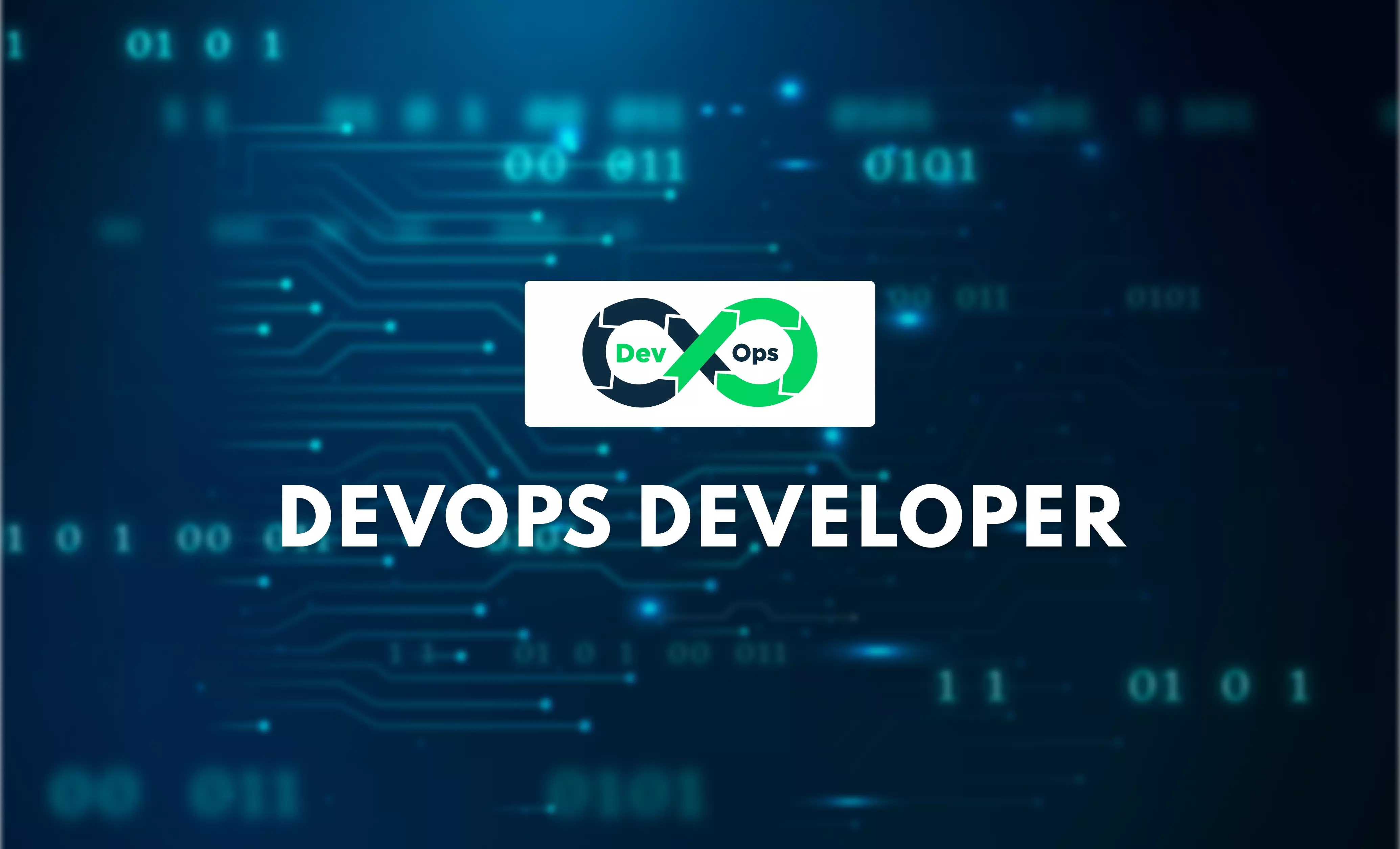 KHÓA HỌC DEVOPS DEVELOPER